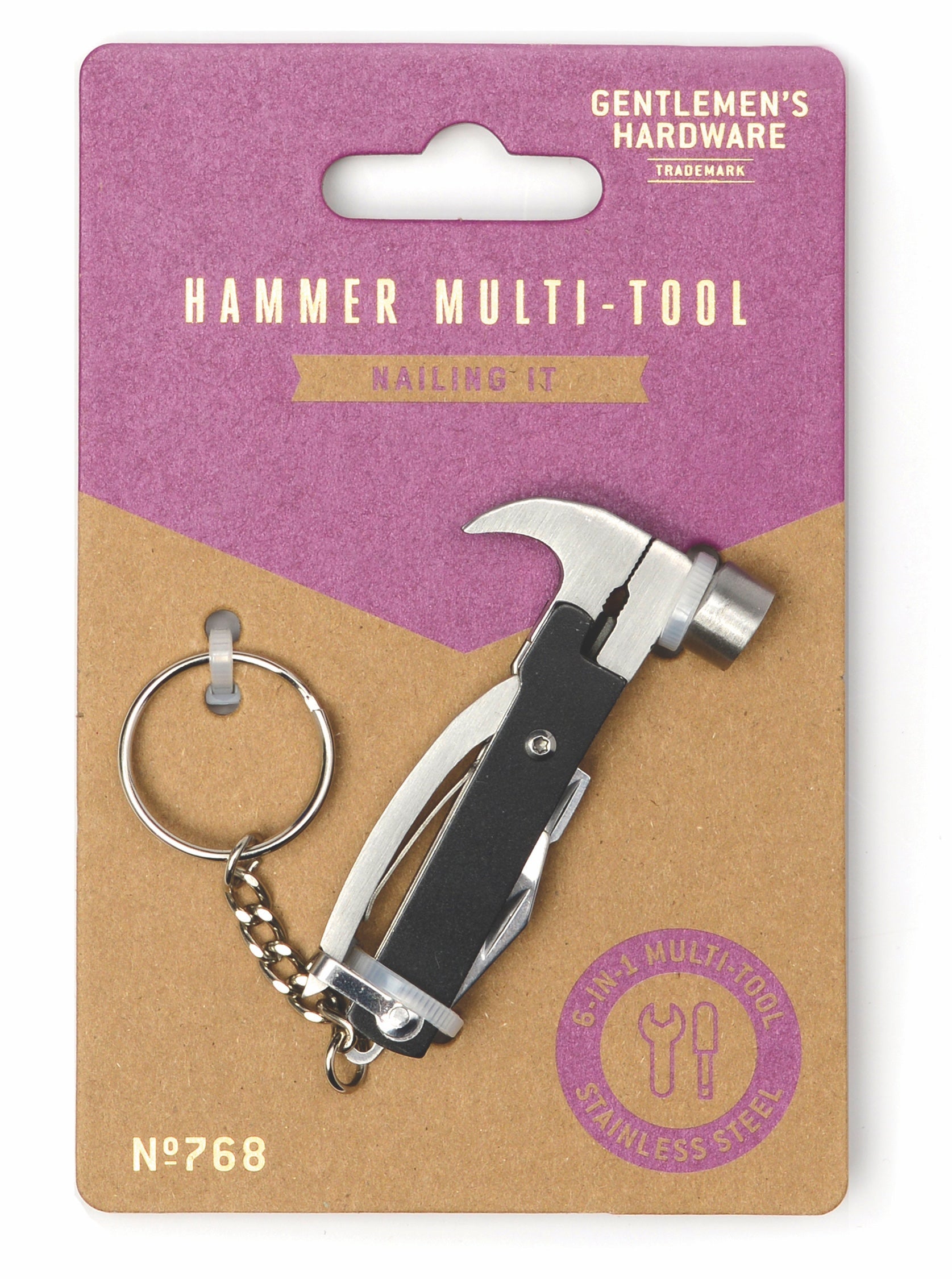 Mini Multi. Tools – Stache